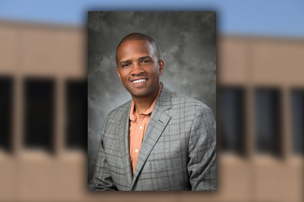 » An Afternoon with Kevin Cooper ’01