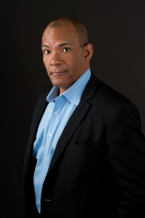 » A Conversation with Michael Fountain