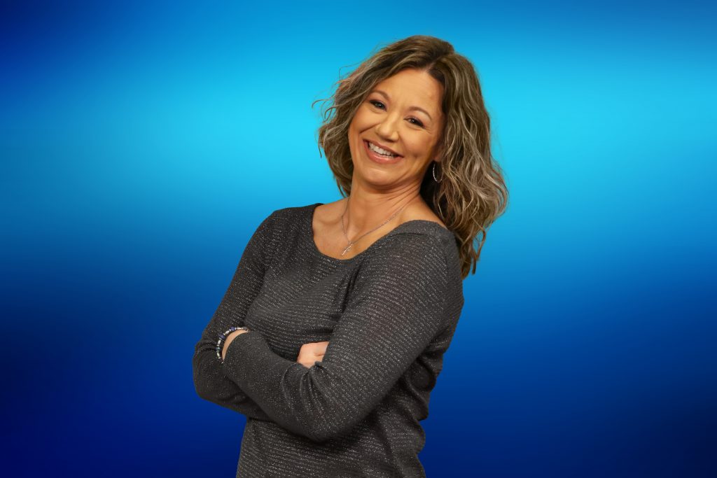 » Newhouse to welcome CBS Sports’ Amy Lawrence (’96)