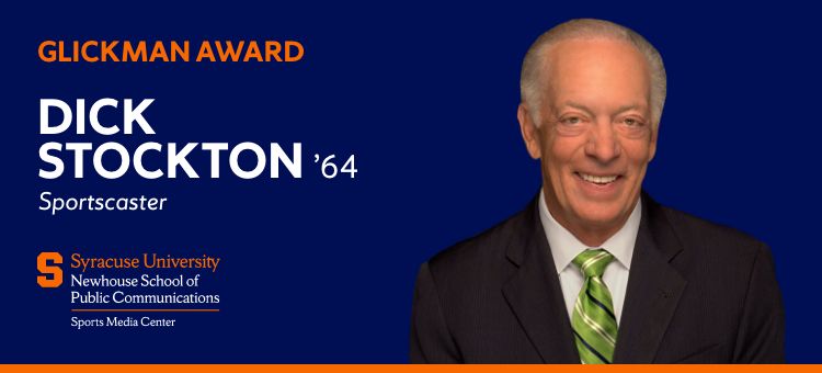 » 2022 Marty Glickman Award Show