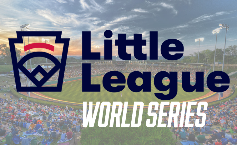 » Little League World Series Residency Program Interest Meeting